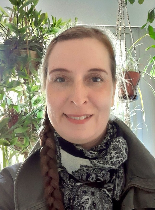 Tietoa minusta :: Terapiapalvelut Ranta